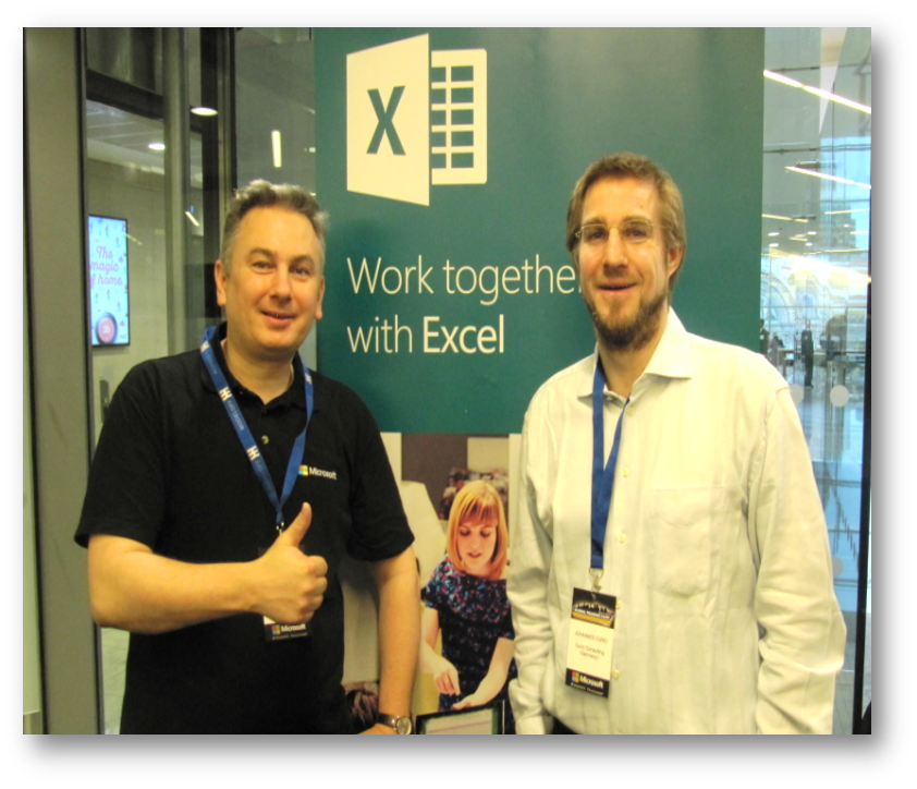 Excel-Stammtisch Schweiz am 12.12.2015 in Basel | at Excel-Blog ...